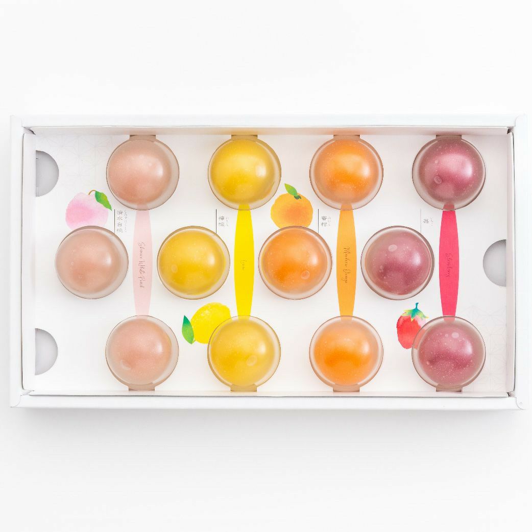 お中元 | うまいな岡山